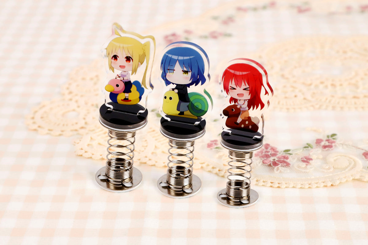 Spring Shakers – fuwafuwa.us