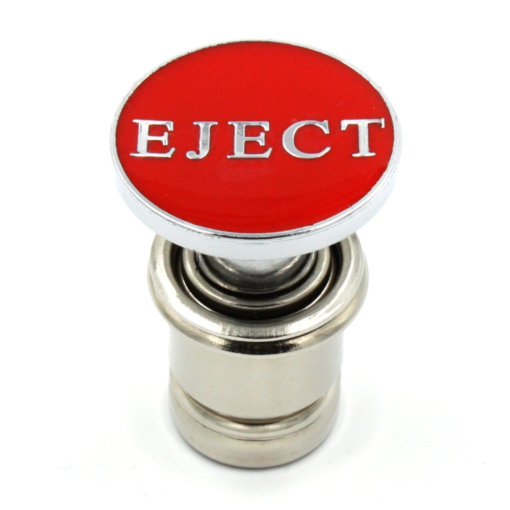eject button plane